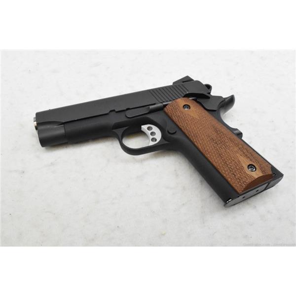 SPRINGFIELD ARMORY 1911 CHAMPION OPERATOR New and Used Price, Value ...