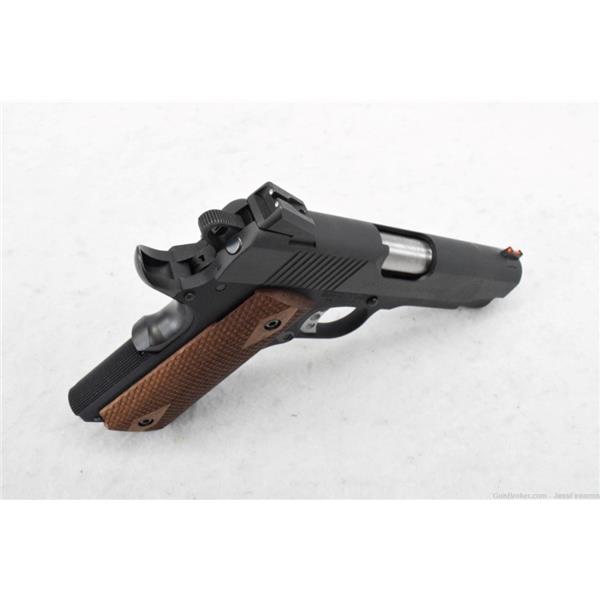 SPRINGFIELD ARMORY 1911 CHAMPION OPERATOR New and Used Price, Value ...