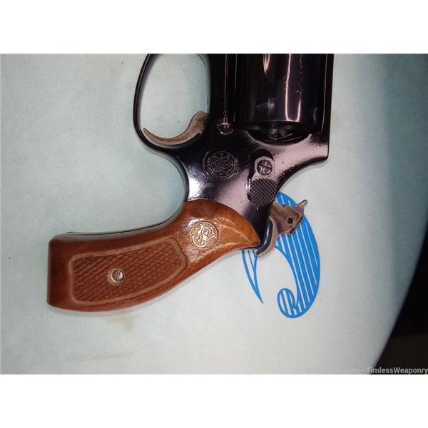 SMITH AND WESSON MODEL 38 AIRWEIGHT New and Used Price, Value, & Trends ...