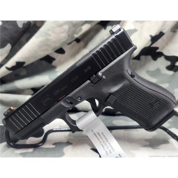 GLOCK 19 GEN 5 New and Used Price, Value, & Trends 2024