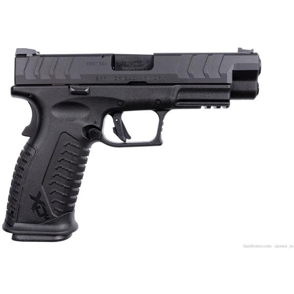 SPRINGFIELD XDM 45 New and Used Price, Value, & Trends 2024