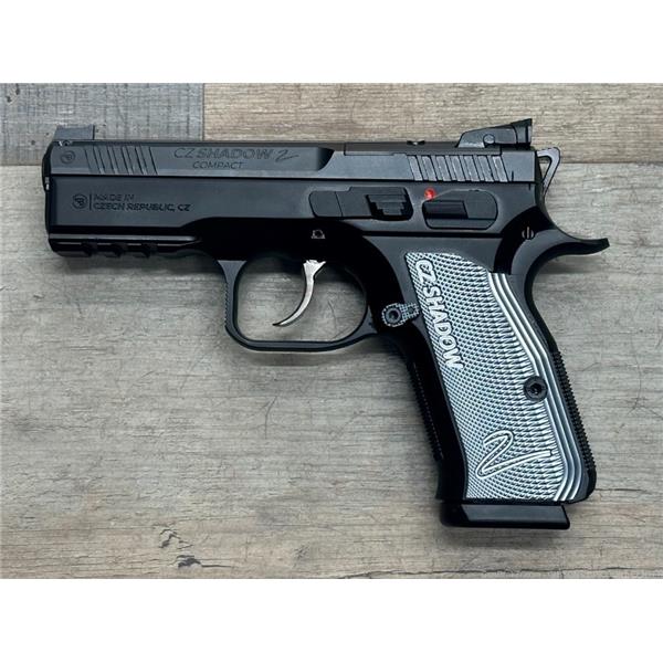CZ SHADOW 2 New and Used Price, Value, & Trends 2024