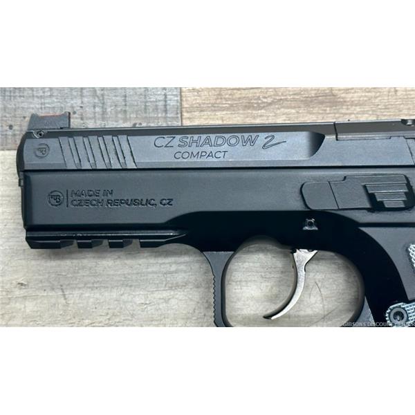 CZ SHADOW 2 New and Used Price, Value, & Trends 2024