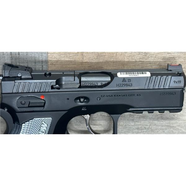 CZ SHADOW 2 New and Used Price, Value, & Trends 2024