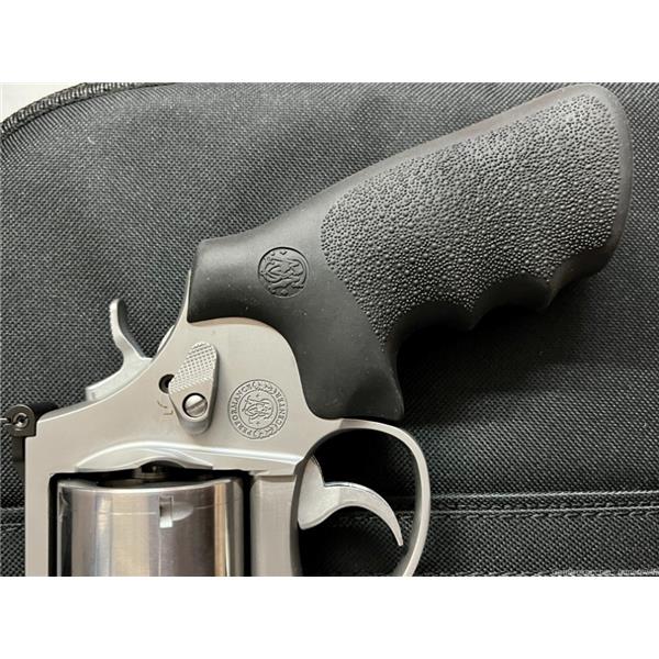 SMITH AND WESSON 460 New and Used Price, Value, & Trends 2024