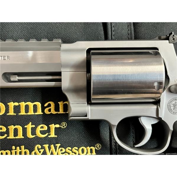 SMITH AND WESSON 460 New and Used Price, Value, & Trends 2024