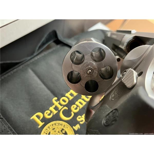 SMITH AND WESSON 460 New and Used Price, Value, & Trends 2024