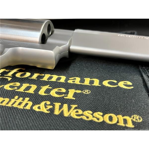 SMITH AND WESSON 460 New and Used Price, Value, & Trends 2024