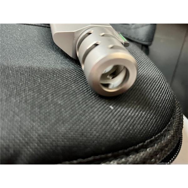 SMITH AND WESSON 460 New and Used Price, Value, & Trends 2024