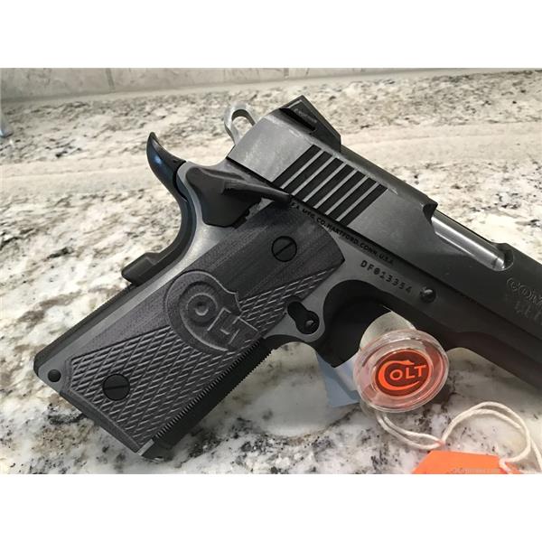 COLT DEFENDER New and Used Price, Value, & Trends 2024