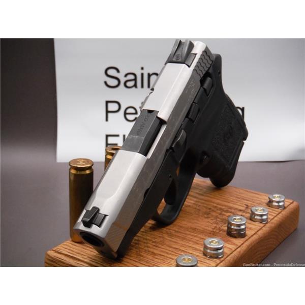 BODYGUARD 380 New and Used Price, Value, & Trends 2024