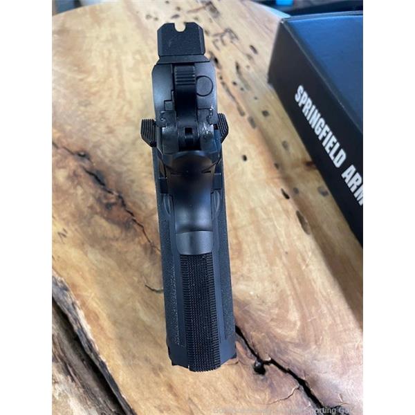 SPRINGFIELD PRODIGY New and Used Price, Value, & Trends 2024