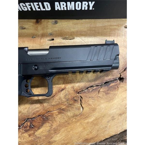 SPRINGFIELD PRODIGY New and Used Price, Value, & Trends 2024