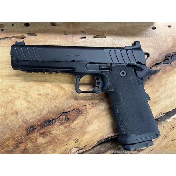 SPRINGFIELD PRODIGY New and Used Price, Value, & Trends 2024