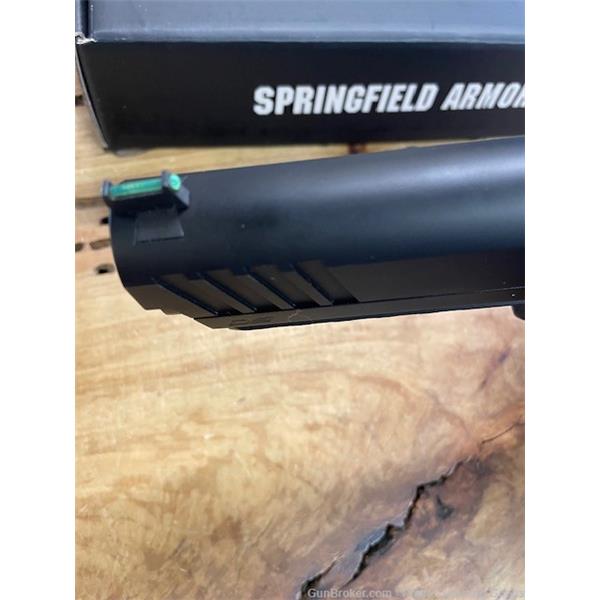 SPRINGFIELD PRODIGY New and Used Price, Value, & Trends 2024