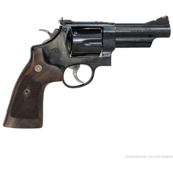 SMITH WESSON 44 MAGNUM New and Used Price, Value, & Trends 2024