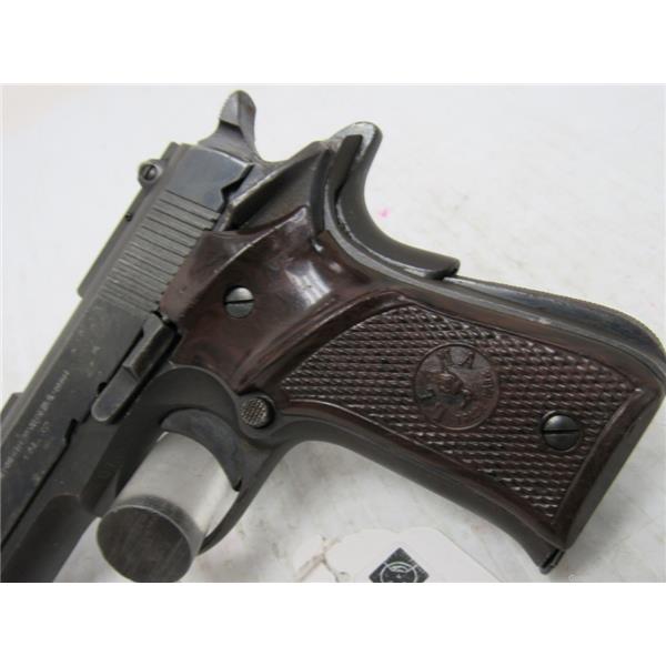LLAMA 32ACP New and Used Price, Value, & Trends 2024