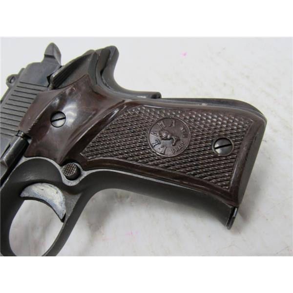 LLAMA 32ACP New and Used Price, Value, & Trends 2024