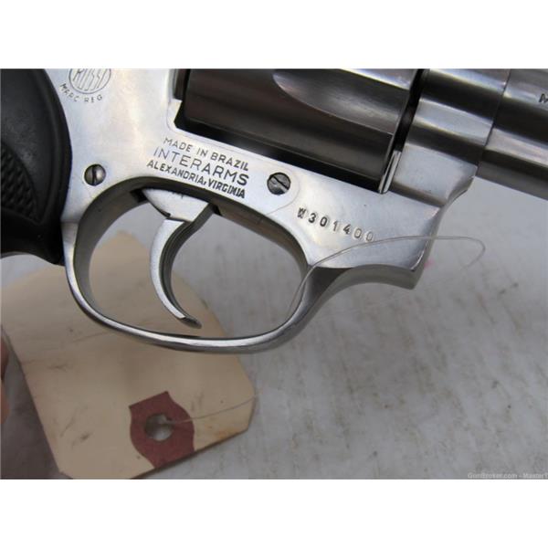 ROSSI 88 STAINLESS New and Used Price, Value, & Trends 2024