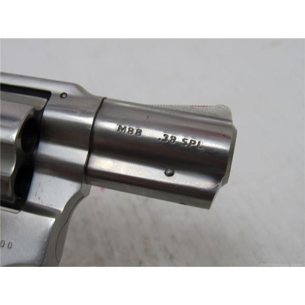 ROSSI 88 STAINLESS New and Used Price, Value, & Trends 2024