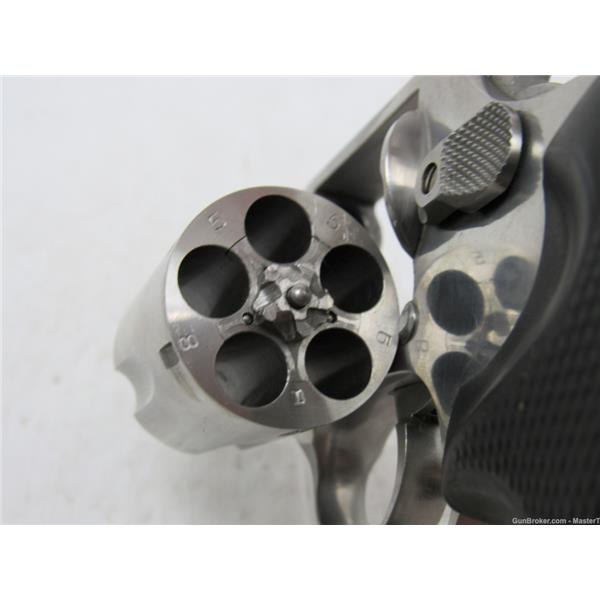 ROSSI 88 STAINLESS New and Used Price, Value, & Trends 2024