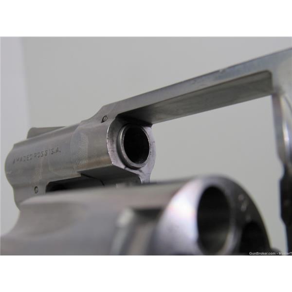 ROSSI 88 STAINLESS New and Used Price, Value, & Trends 2024