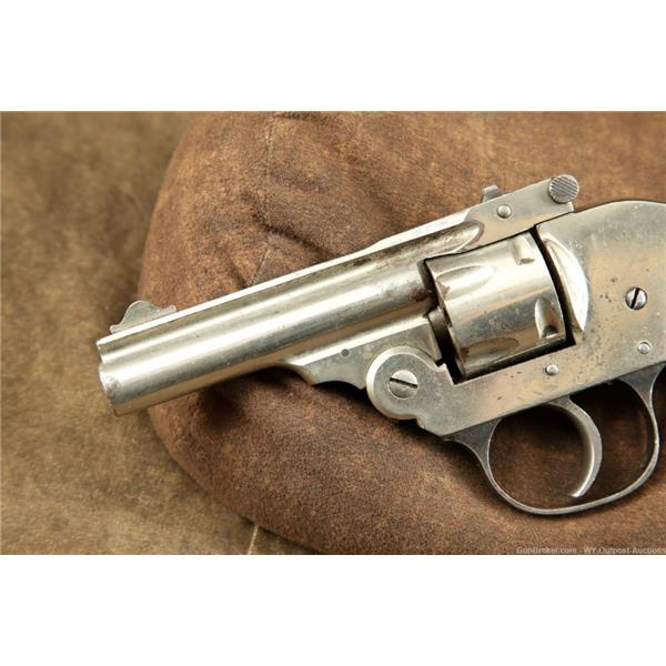 MERIDEN FIREARMS New and Used Price, Value, & Trends 2024