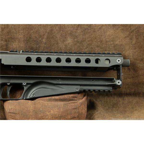 KELTEC P50 New and Used Price, Value, & Trends 2024