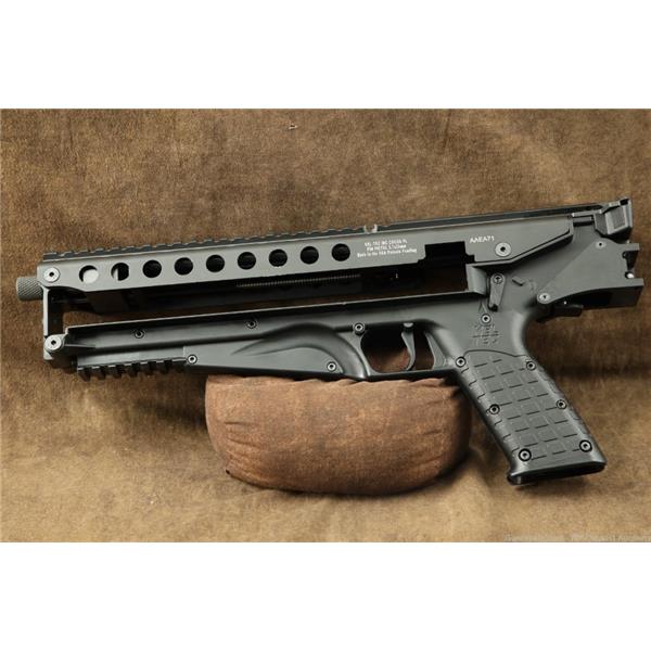 KELTEC P50 New and Used Price, Value, & Trends 2024