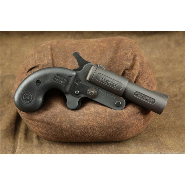 DUCKTOWN MODEL D 45 New and Used Price, Value, & Trends 2025