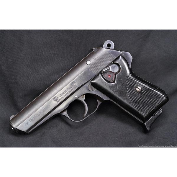 CZ USA VZ 50 New and Used Price, Value, & Trends 2024