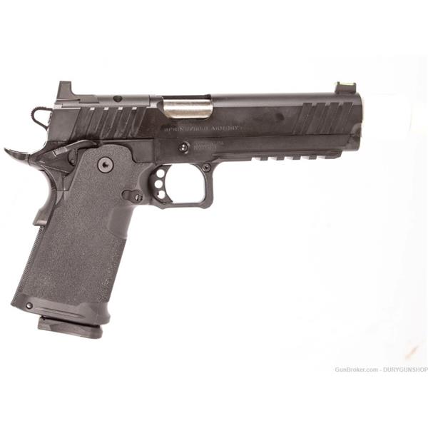 SPRINGFIELD PRODIGY New and Used Price, Value, & Trends 2024