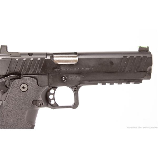 SPRINGFIELD PRODIGY New and Used Price, Value, & Trends 2024