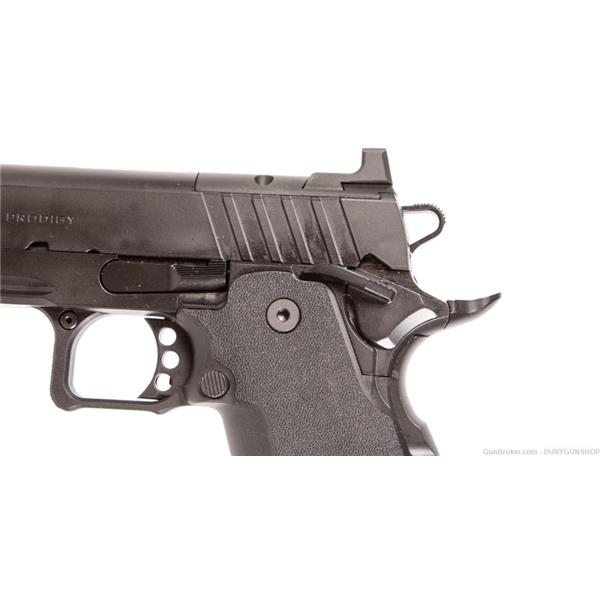 SPRINGFIELD PRODIGY New and Used Price, Value, & Trends 2024