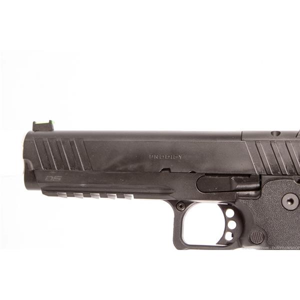 SPRINGFIELD PRODIGY New and Used Price, Value, & Trends 2024