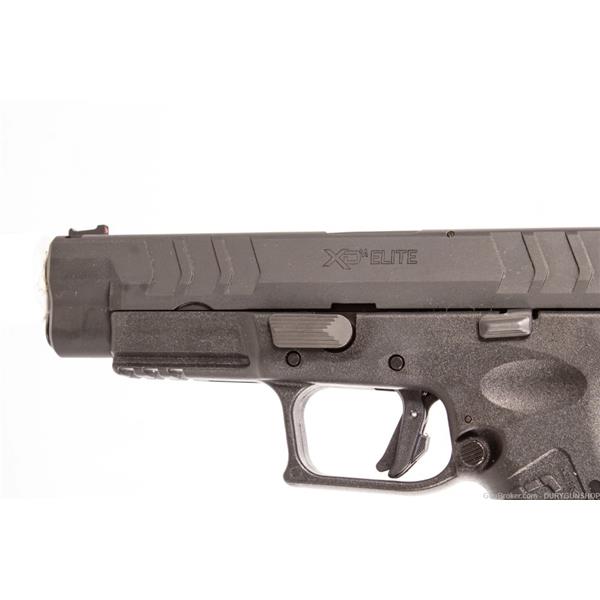 SPRINGFIELD XDM 9MM New and Used Price, Value, & Trends 2024