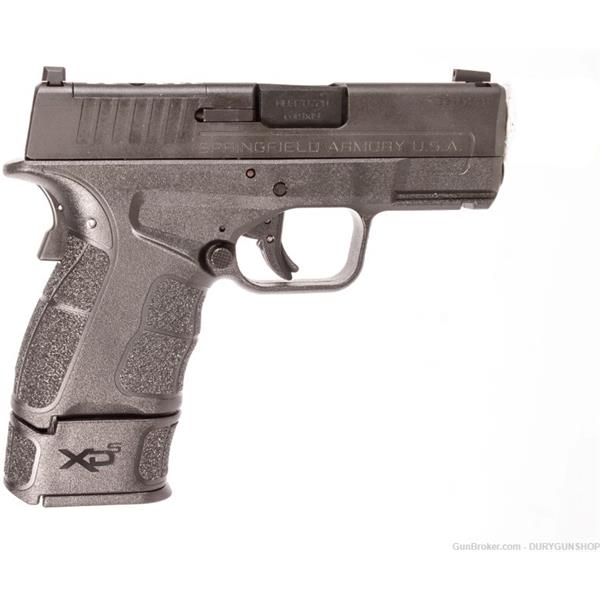 XDS 9MM New and Used Price, Value, & Trends 2025