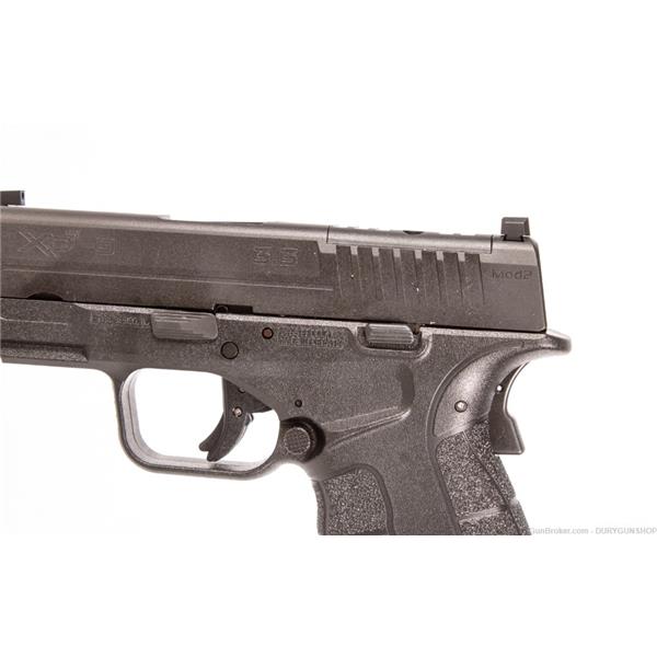 SPRINGFIELD XDS New and Used Price, Value, & Trends 2024