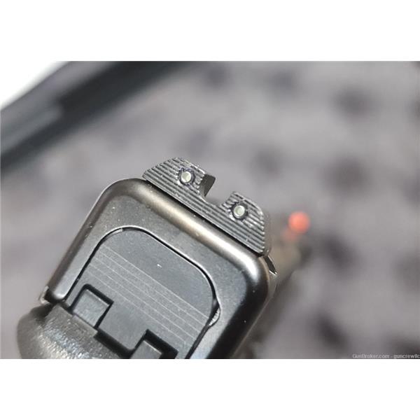 GLOCK G17 New and Used Price, Value, & Trends 2024