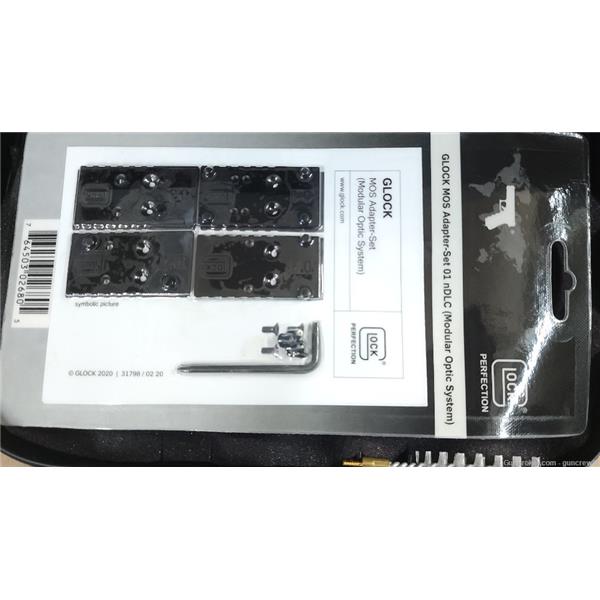 GLOCK G17 New and Used Price, Value, & Trends 2024