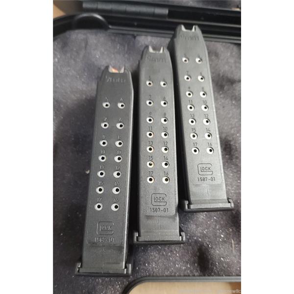 GLOCK G17 New and Used Price, Value, & Trends 2024