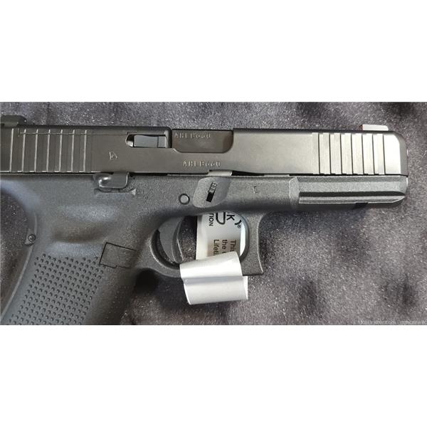 GLOCK G17 New and Used Price, Value, & Trends 2024