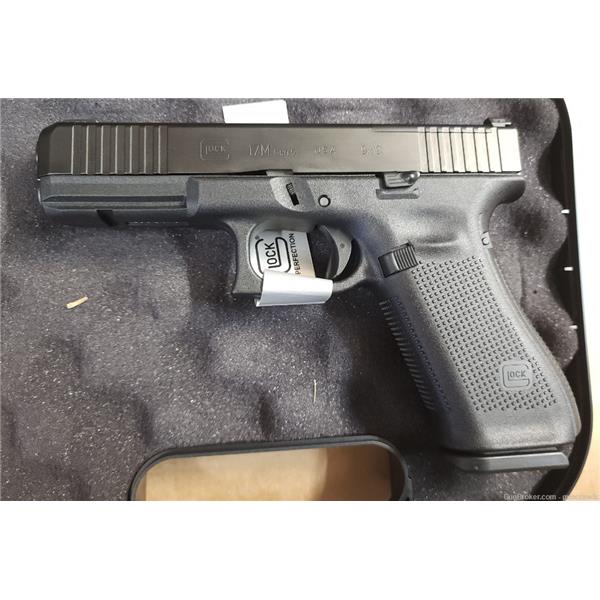 GLOCK G17 New and Used Price, Value, & Trends 2024