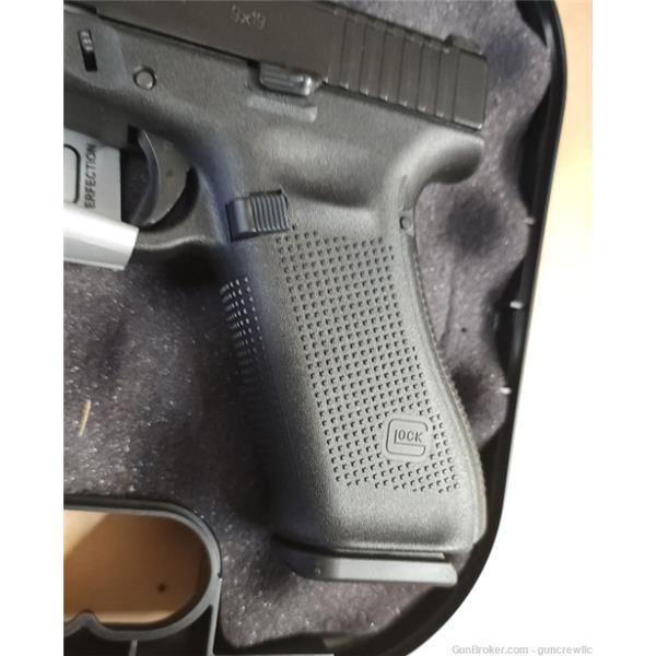 GLOCK G17 New and Used Price, Value, & Trends 2024