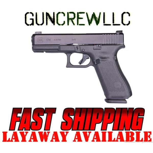 GLOCK G17 New and Used Price, Value, & Trends 2024