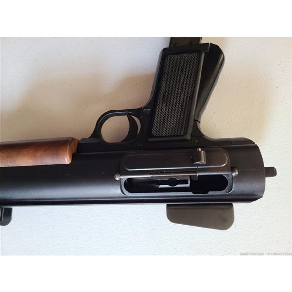 WILKINSON ARMS LINDA New and Used Price, Value, & Trends 2024
