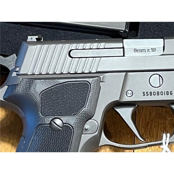 SIG SAUER P229 New and Used Price, Value, & Trends 2024