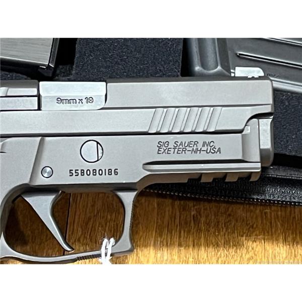 SIG SAUER P229 New and Used Price, Value, & Trends 2024