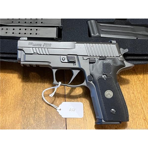 SIG SAUER P229 New and Used Price, Value, & Trends 2024