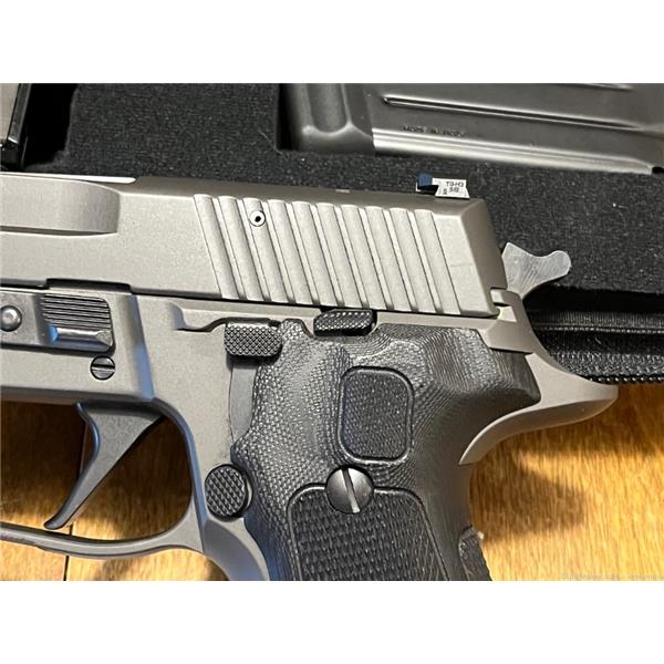 SIG SAUER P229 New and Used Price, Value, & Trends 2024